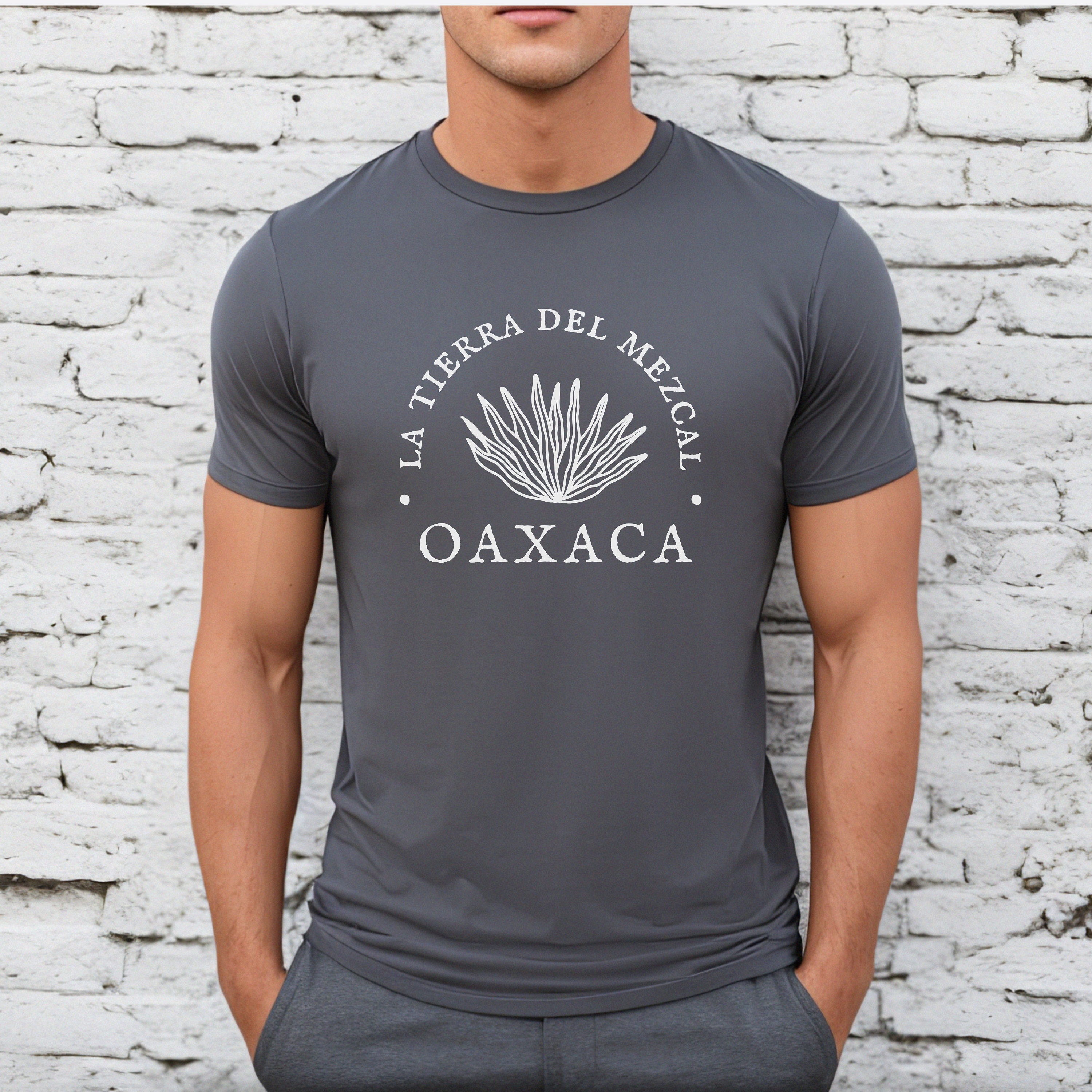 La Tierra Del Mezcal Oaxaca Mexico T-shirt, Oaxaca Shirt, Mezcal Oaxaca ...