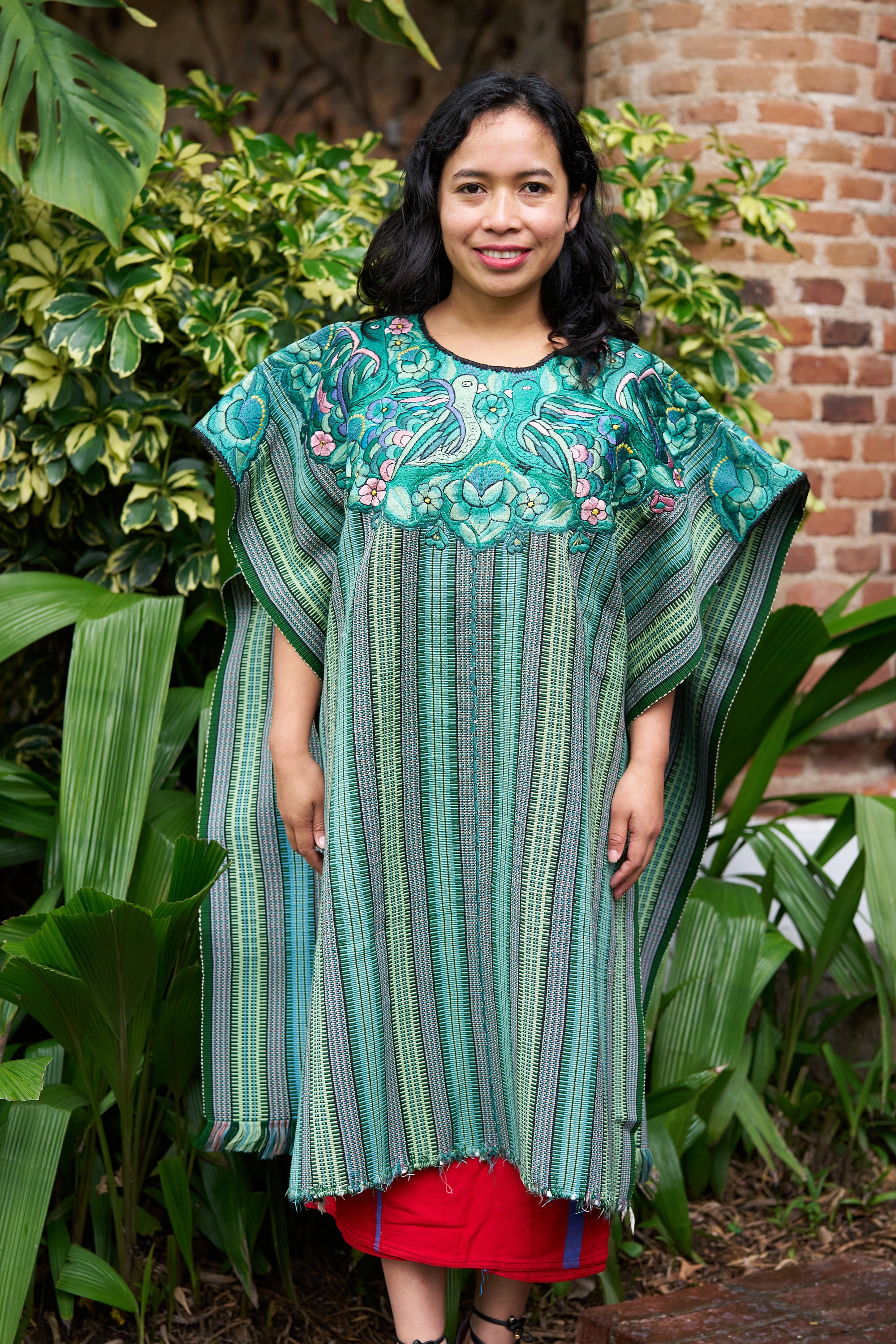 Guatemalan Huipil From Zunil Guatemala Textile Traditional - Etsy