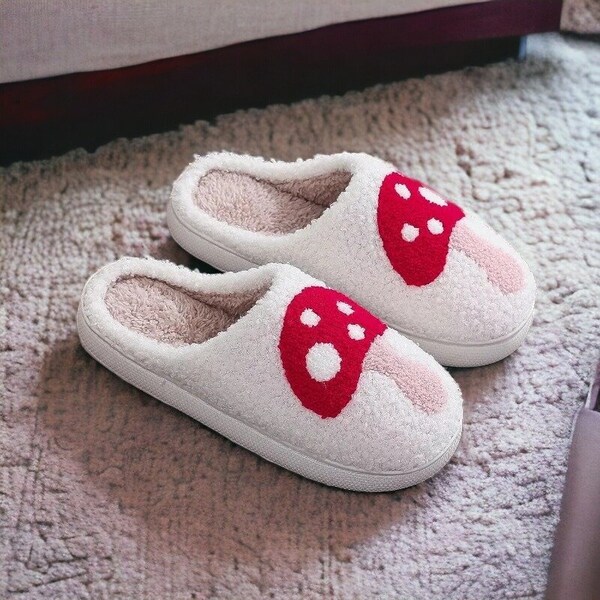 Boho Slippers - Etsy