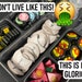 Voidfall Glory Tokens & Trays; Trays Work W/ OR W/o Gametrayz Storage ...