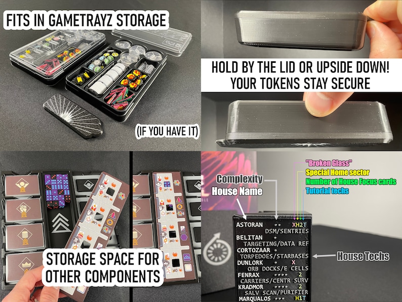 Voidfall Premium Complete Upgrade Bundle, Includes Everything We Make ...