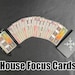 Voidfall House Trays W/ Lids to Store Tech Cards, Starting Agendas ...