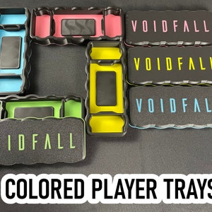 Voidfall Premium Complete Upgrade Bundle, Includes Everything We Make ...