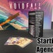 Voidfall House Trays W/ Lids to Store Tech Cards, Starting Agendas ...