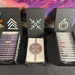 Voidfall House Trays W/ Lids to Store Tech Cards, Starting Agendas ...