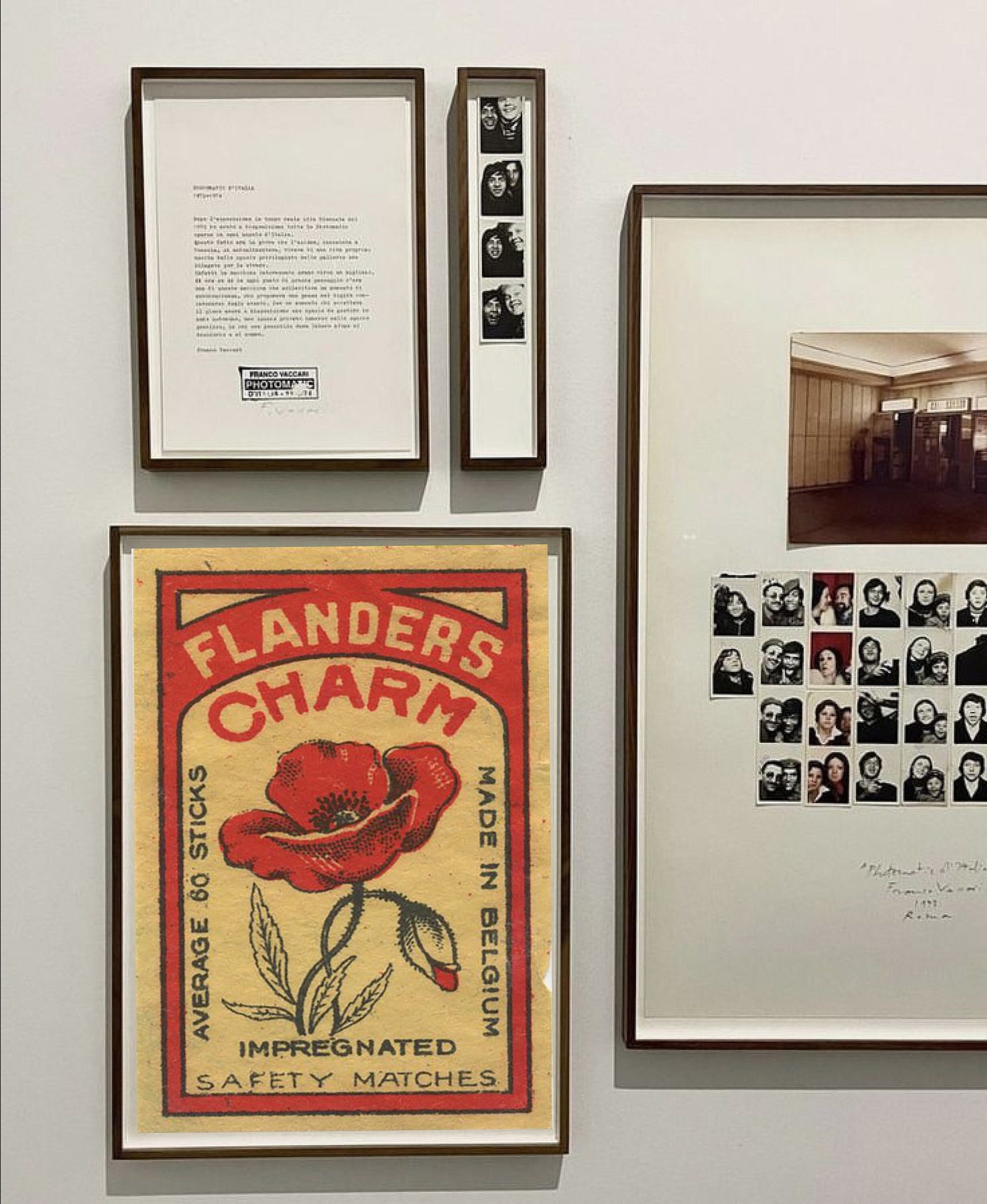 Printable Vintage Poppy Flower Poster, Printable Botanical Wall Art ...