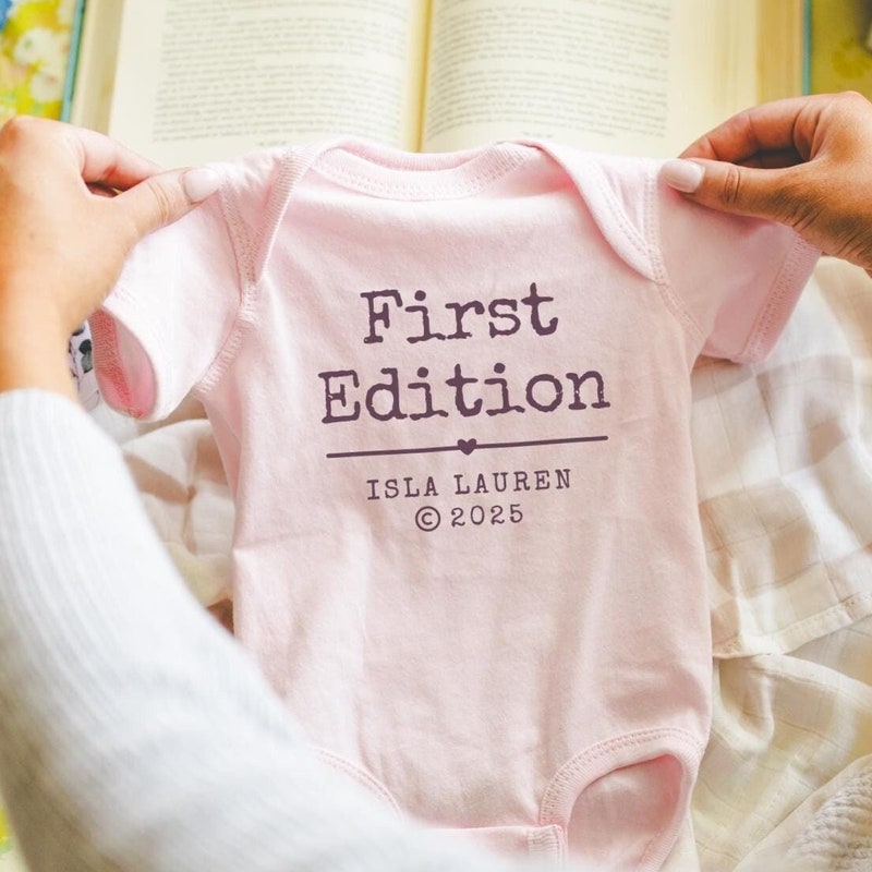 New Edition Names Tee - Etsy