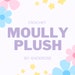 Moully Crochet Pattern - Etsy
