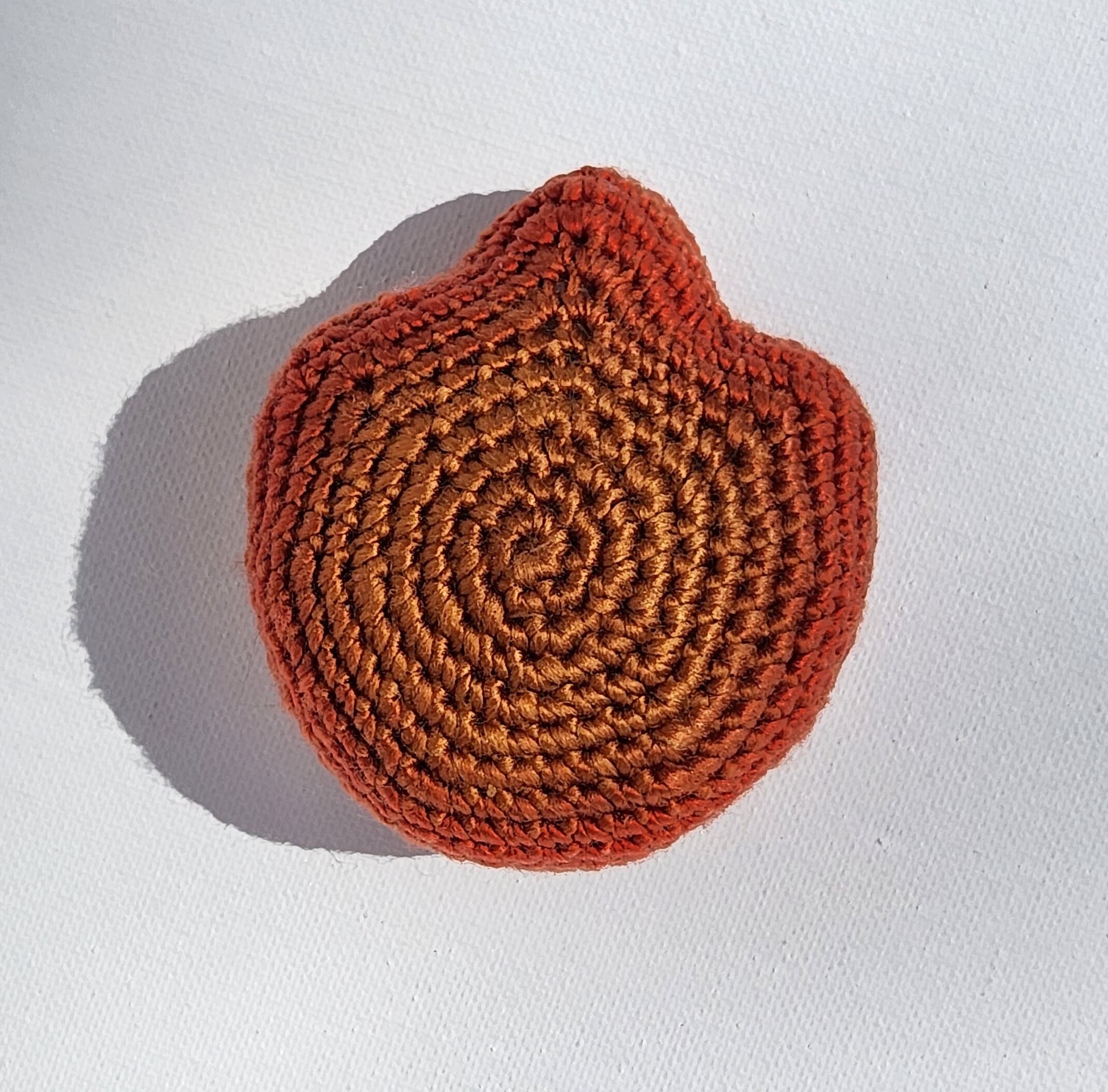 Calcifer Crochet Pattern - Etsy