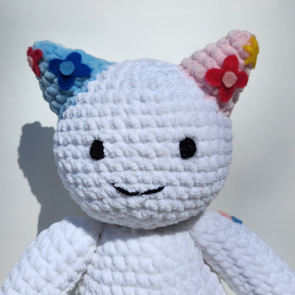 Moully Crochet Pattern - Etsy