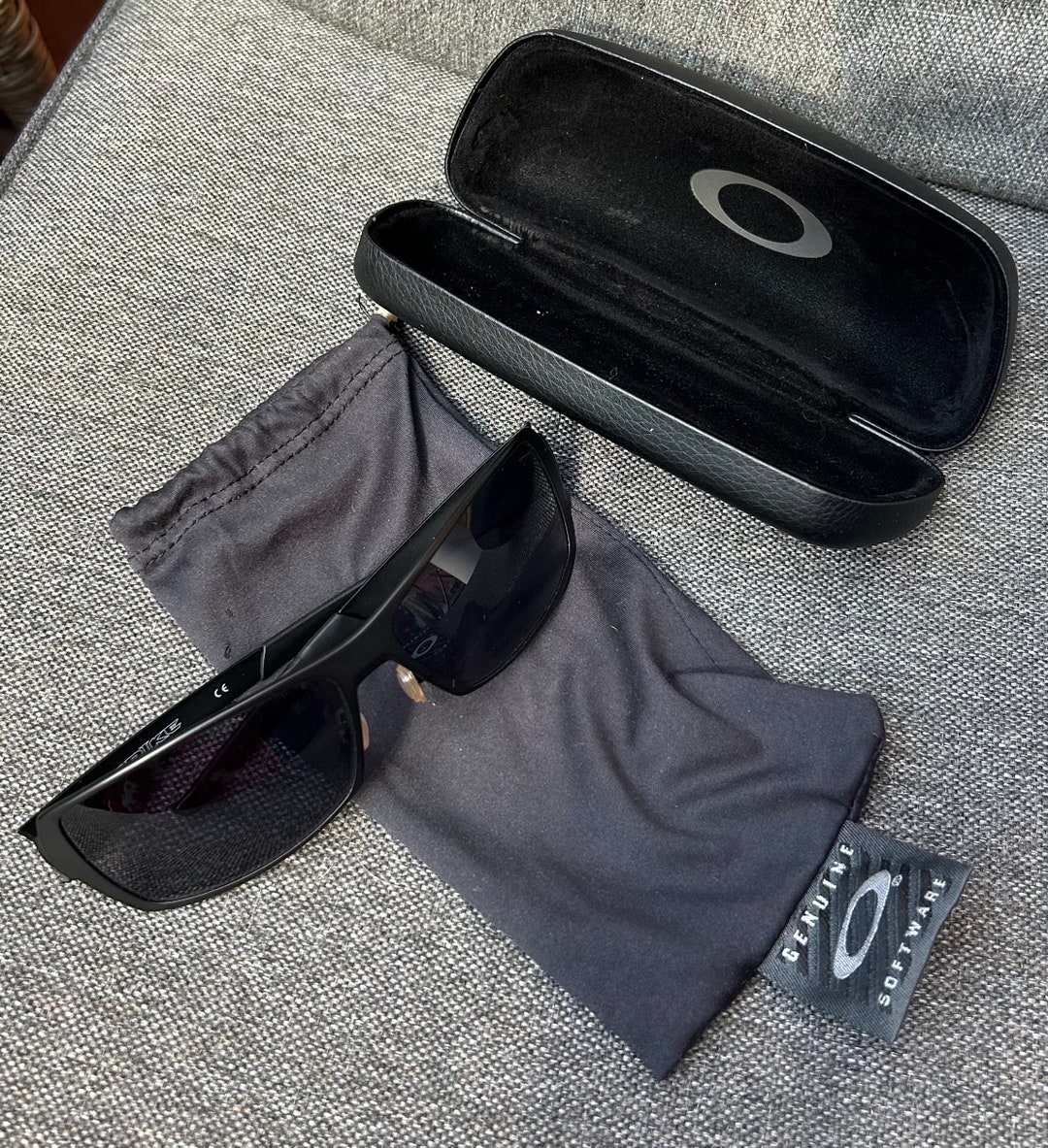 Oakley Spike Gorpcore Sunglasses - Etsy