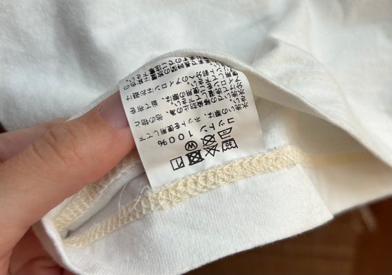 Buzz Rickson’s Flying Tigers AVG Crew T-shirt Made In… - Gem