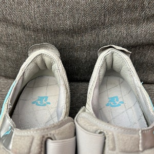 Vintage Puma Uke Ripstop Leather Slip-on Low Y2k Trainers US6 - Etsy