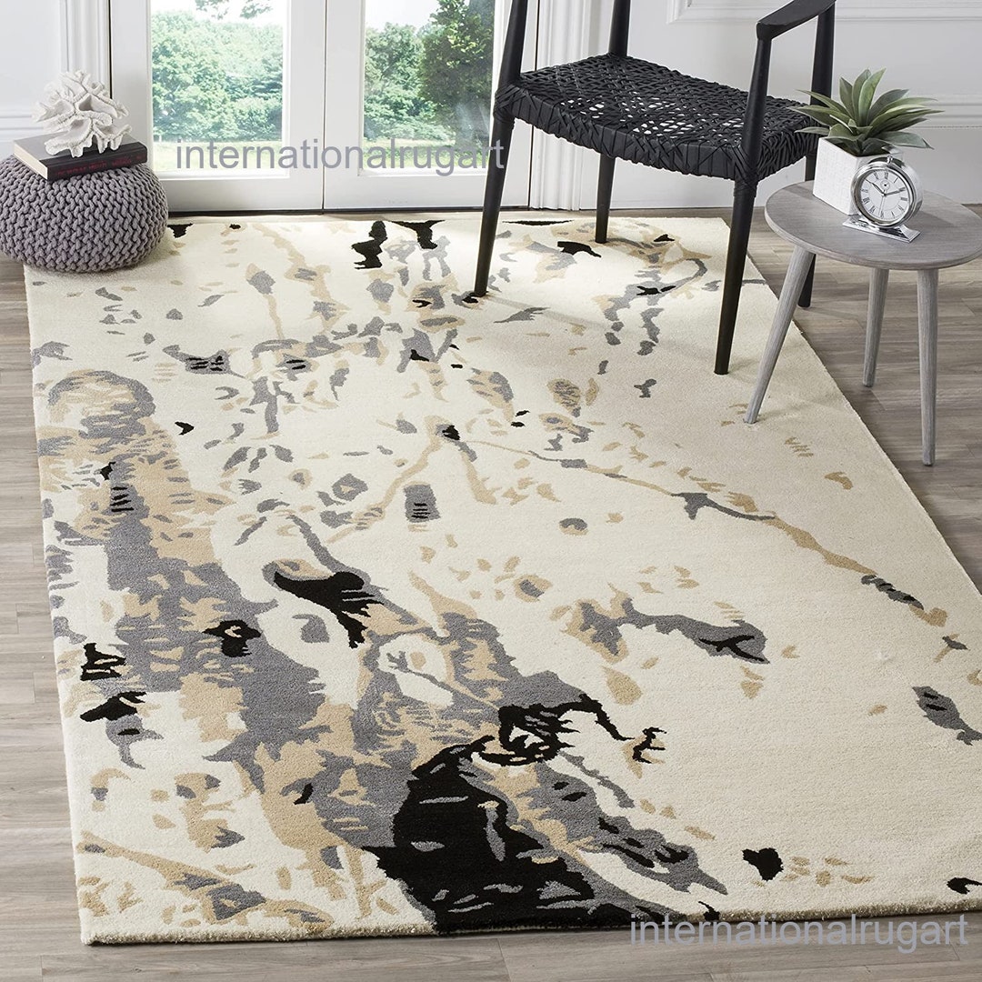 Custom Rug Tufted Customized Shape Size Rugs Anime Tufting Rug ...