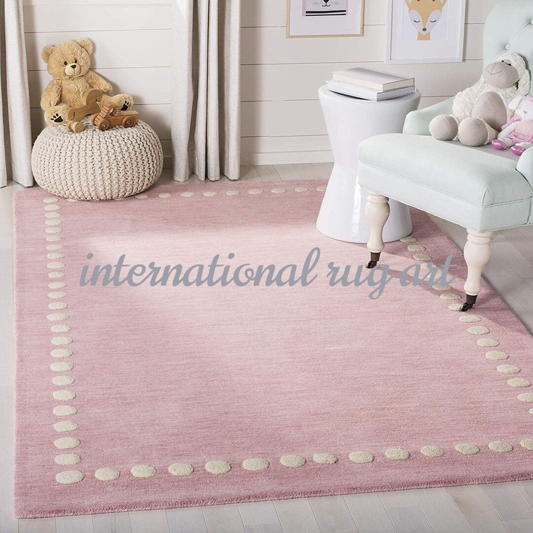 Multi Adeline Hand Tufted Floral Wool Area Rug for Home , New Home Gift ...