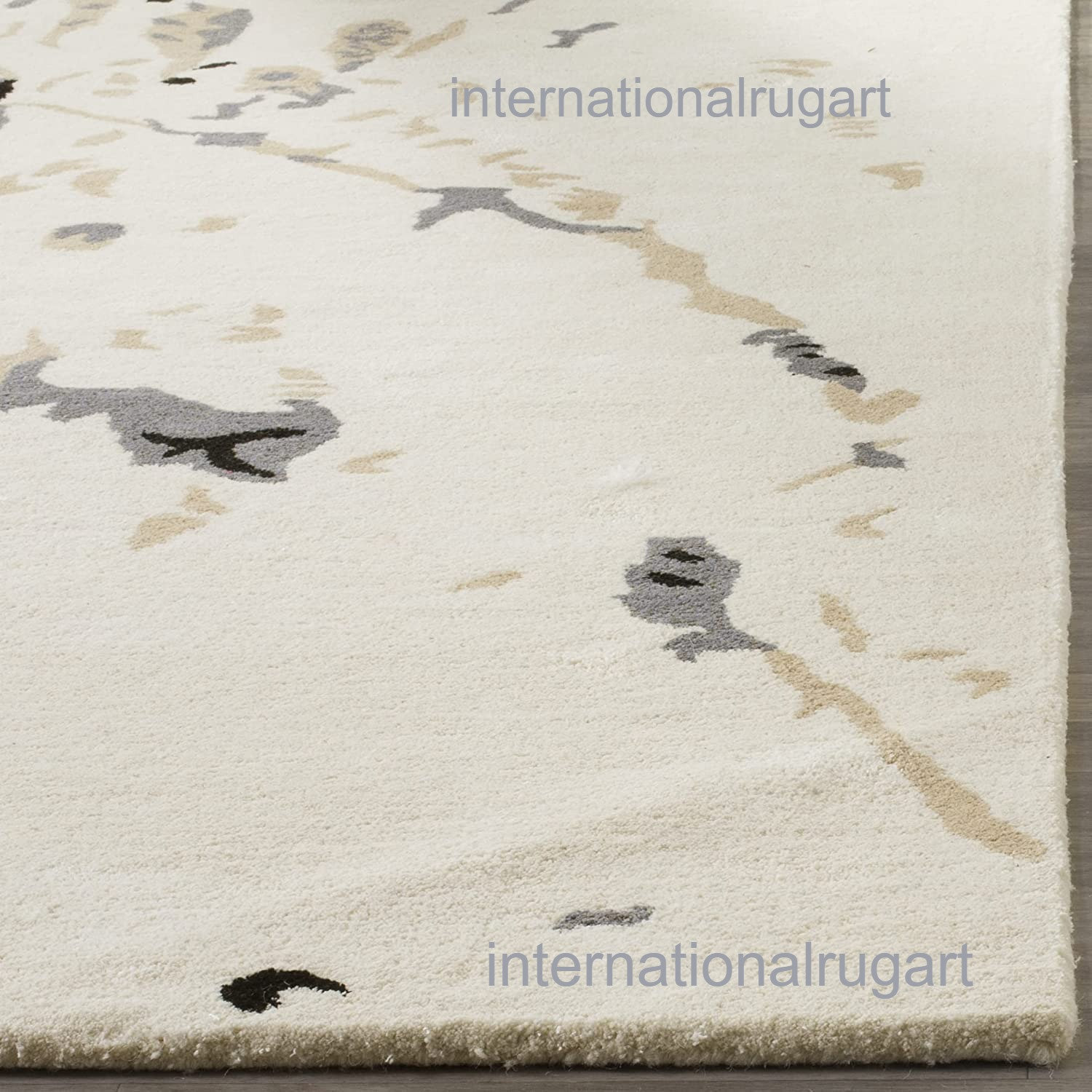 Custom Rug Tufted Customized Shape Size Rugs Anime Tufting Rug ...