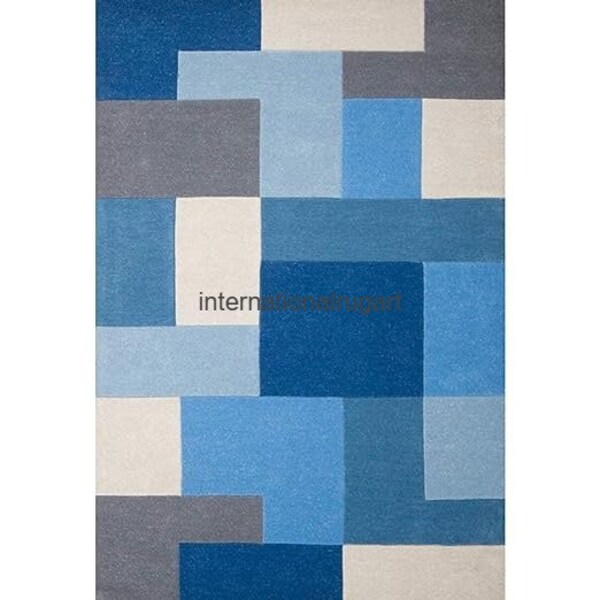 L Shaped Rug - Etsy