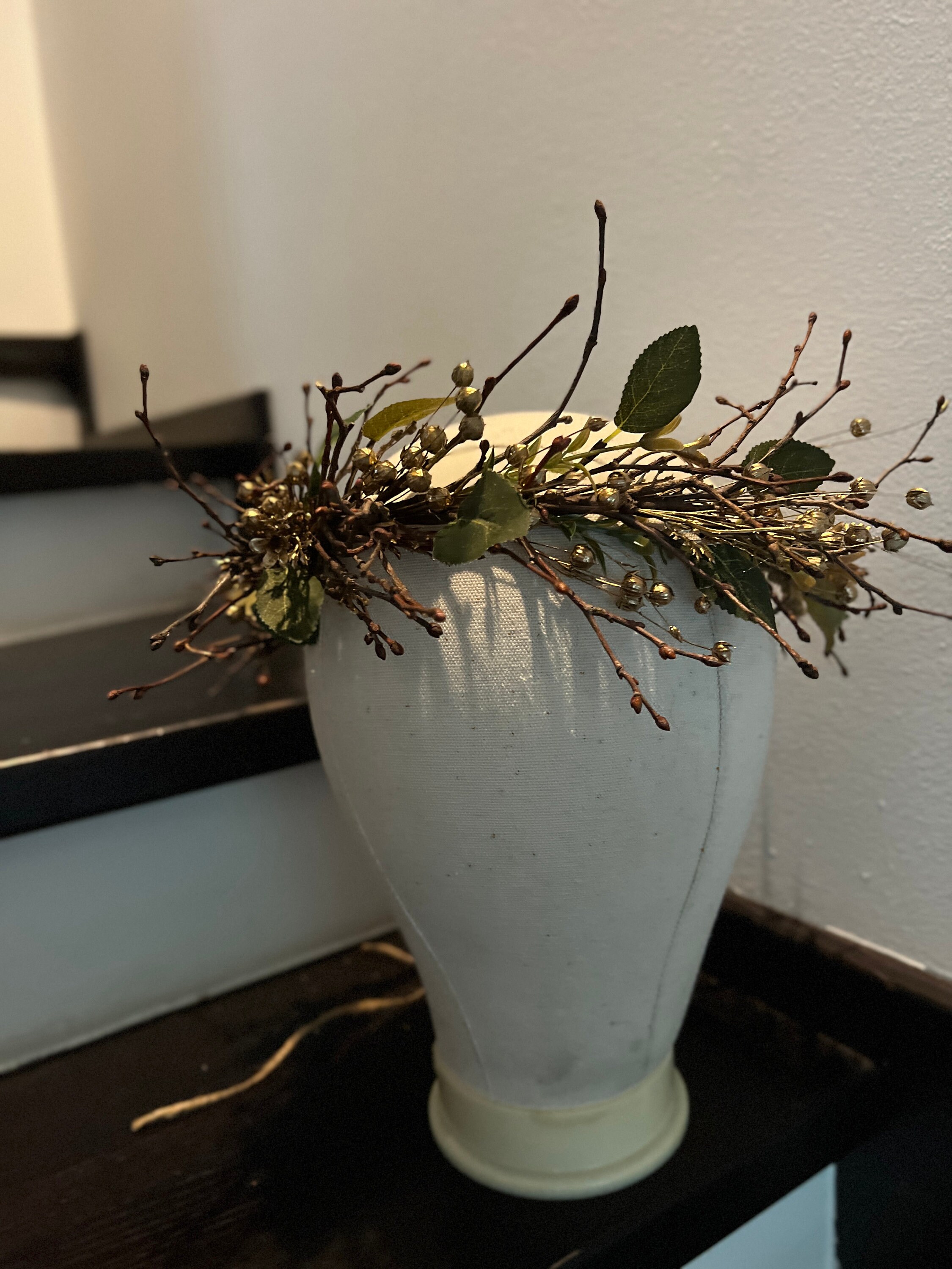 Gothic Branches Crown: Men's Halloween Costume Headpiece - Etsy