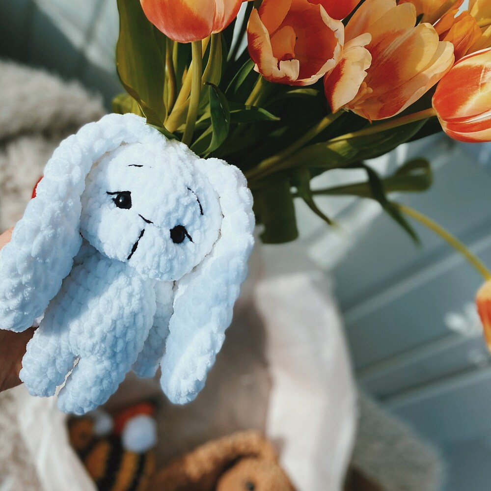 ShylivskaCrochetToy - Etsy