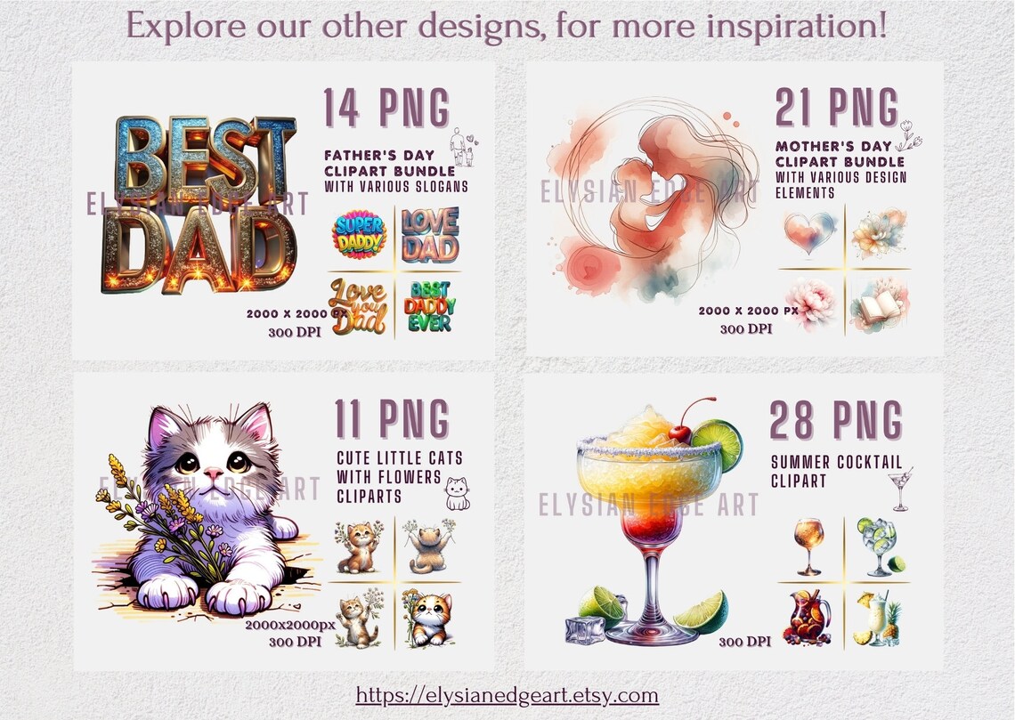 Cute Colorful Popsicle Clipart SVG | Dripping Popsicle Clipart | Summer ...