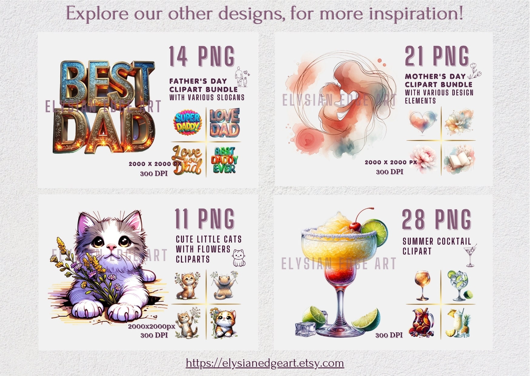 Cute Colorful Popsicle Clipart SVG | Dripping Popsicle Clipart | Summer ...