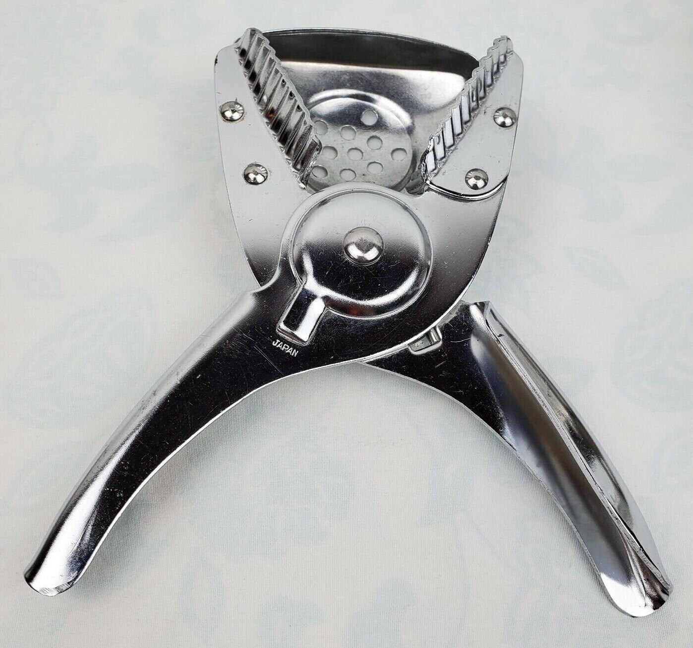 Vintage/antique 3 Kitchen Metal Tools: Cheese Grater, Bone Saw & Hand ...