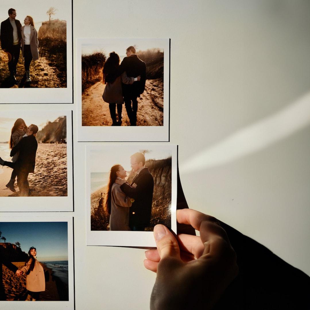 Fridge Magnet, Custom Photo Prints Magnetic, Fridge With Magnets ...