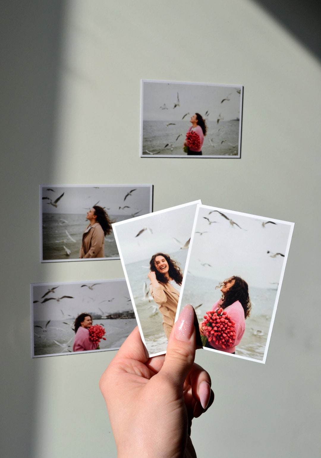 Magnets for Printing, Photo Christmas Gift, Magnet From Photo, Bulk ...