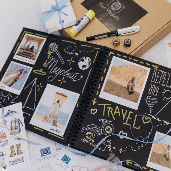 Diy wedding album 60 photos - Astyledwedding.com