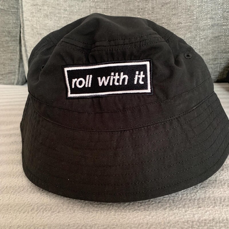 Oasis Bucket Hat - Etsy UK