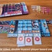 Evacuation Board Game Insert 3D Tokens 3D Resources Overlays Color ...