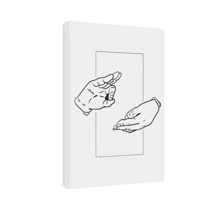 JJK/ Hikari/ Domain Expansion/ Idle Death Gamble Canvas Photo Tile - Etsy