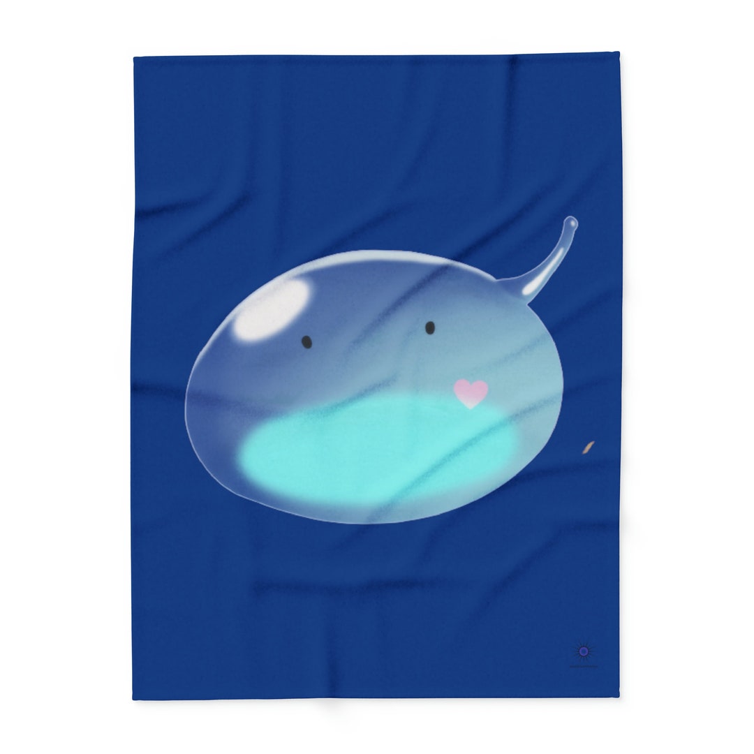 Campfire Cooking in Another World/ Slime/ Sui Inspired Arctic Fleece ...