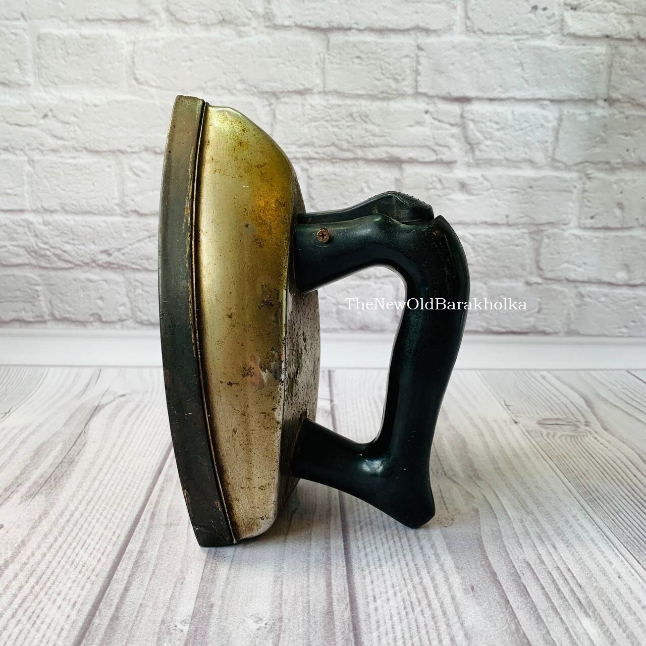 Soviet Cast Iron , USSR Iron, Cast Iron, Vintage Iron, Antique Charcoal ...