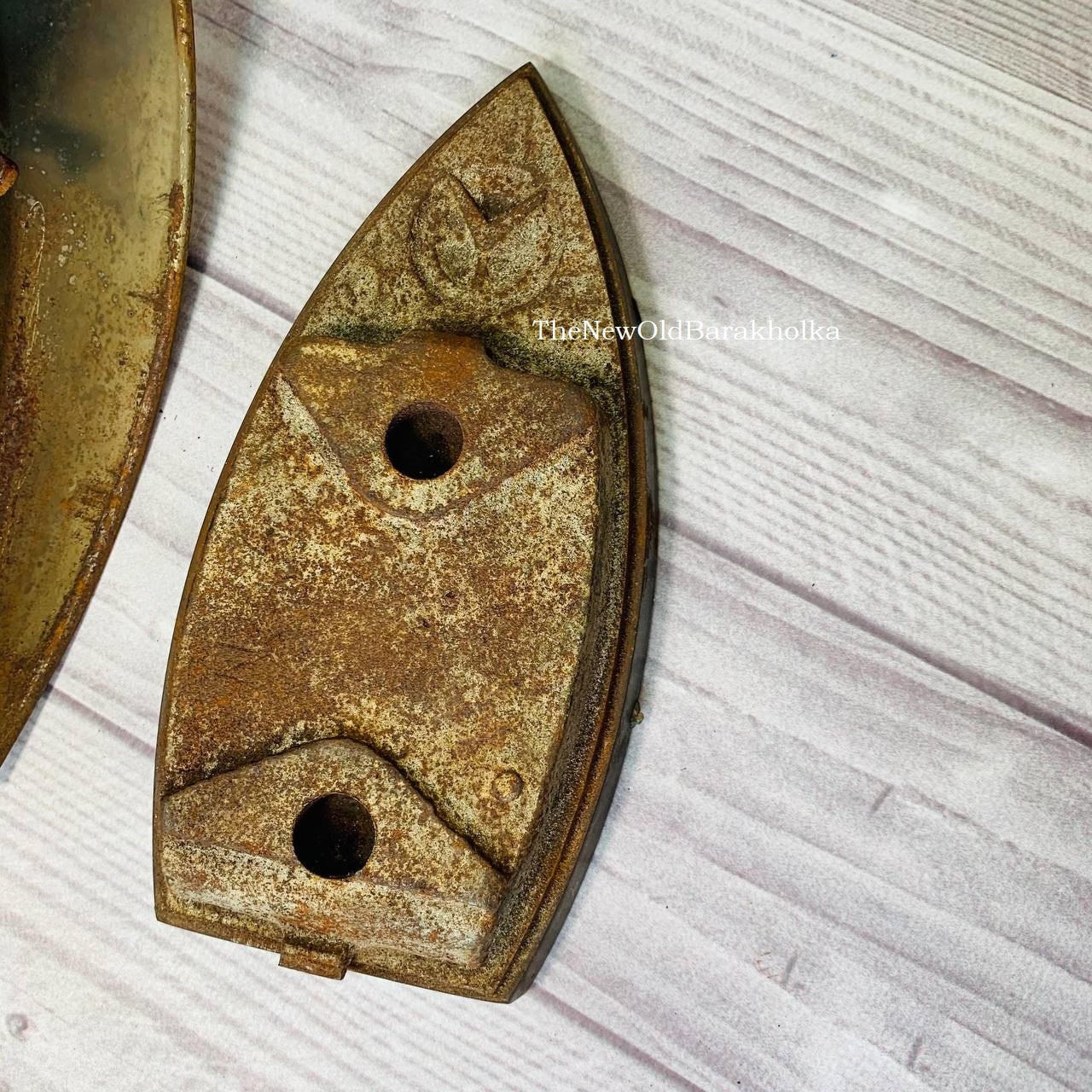 Soviet Cast Iron , USSR Iron, Cast Iron, Vintage Iron, Antique Charcoal ...