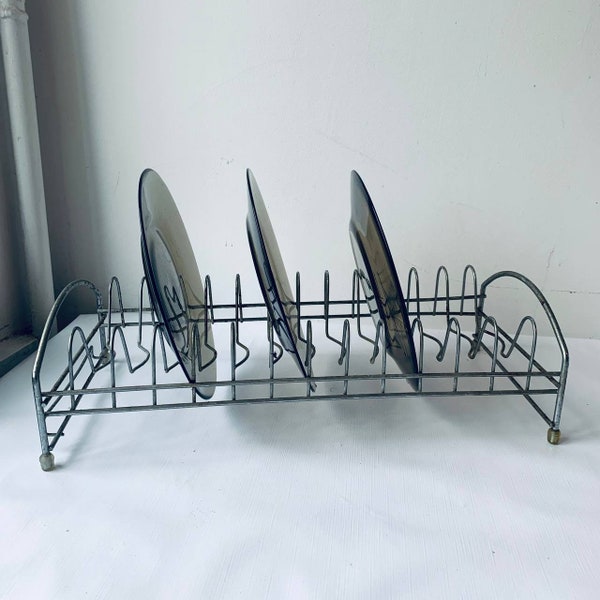 Wire Dish Drainer - Etsy