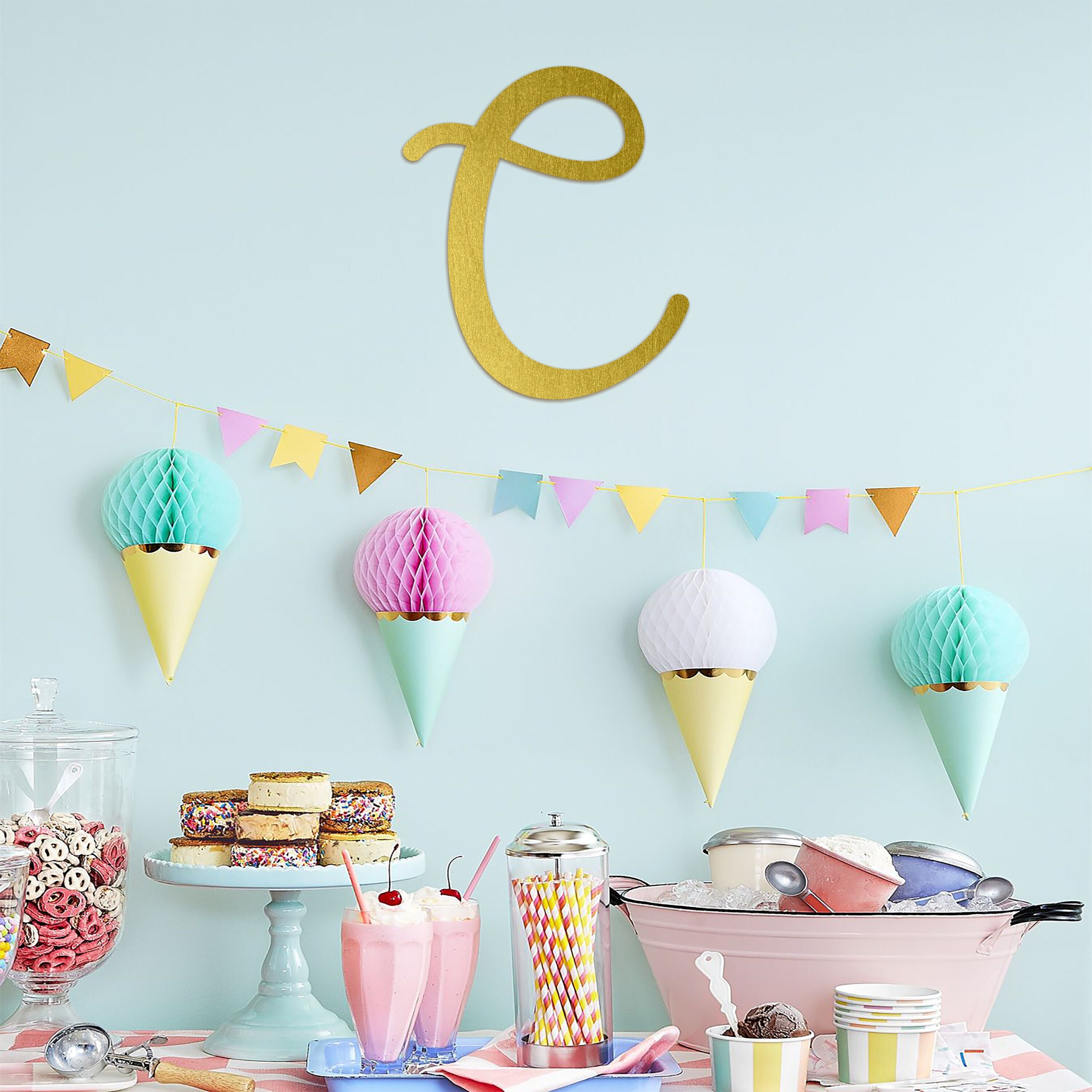 Personalized Wooden Letters for Bedroom Wall Decor Custom Name Sign ...