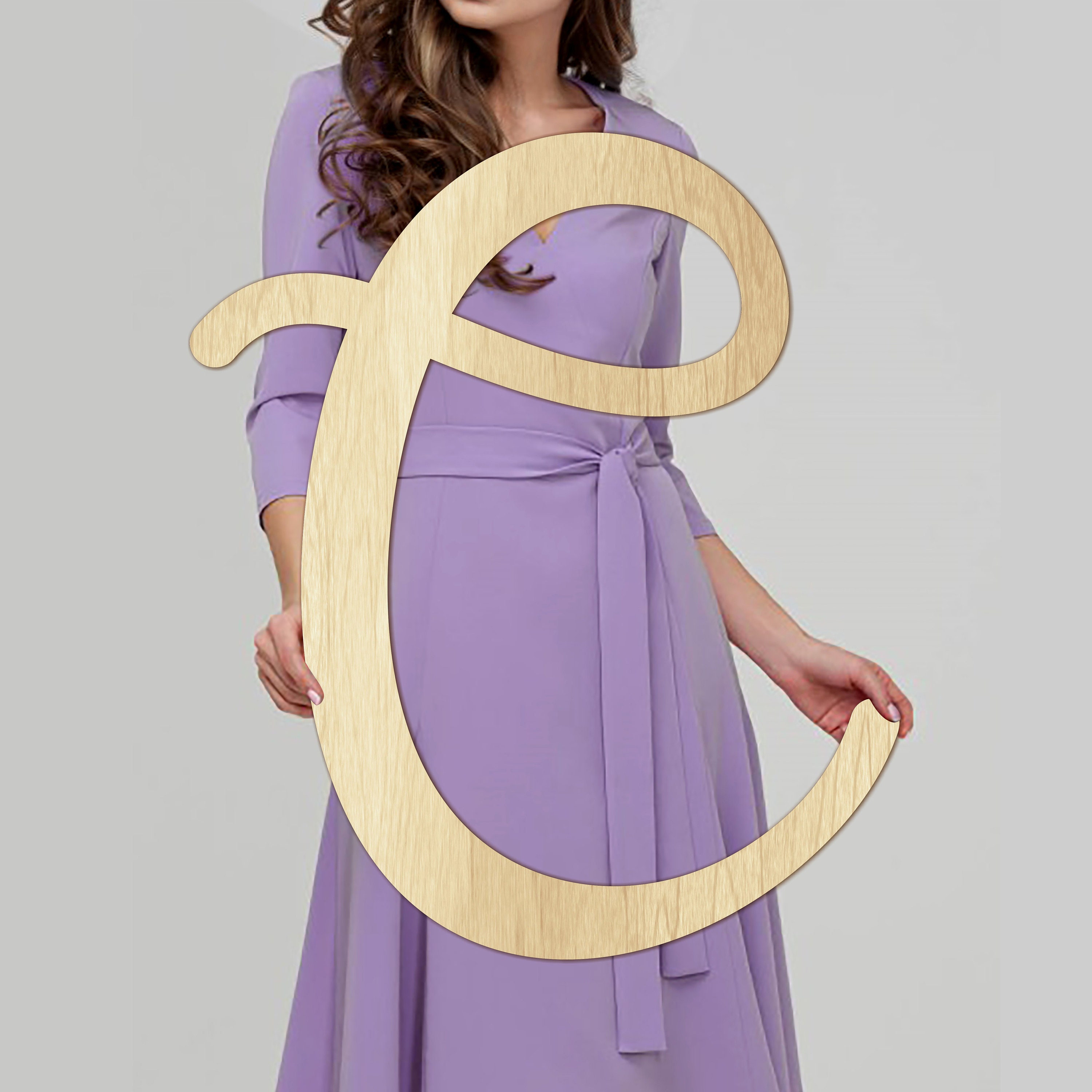 Personalized Wooden Letters for Bedroom Wall Decor Custom Name Sign ...