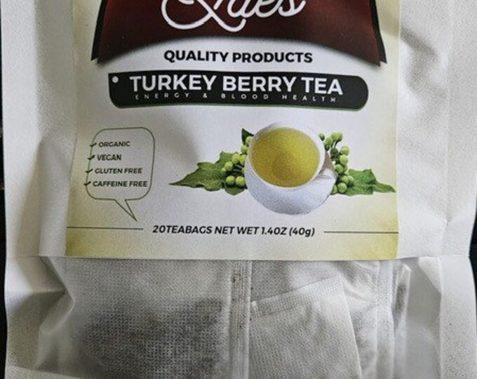 Organic Turkey Berry [sundaikka, Sundekkayi, Kottuvastu] - Seeds - Etsy