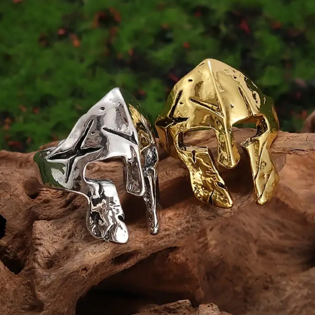 Spartan 300 Mask Ring - Crochet and Knitting Yarn Tensioner Guide ...