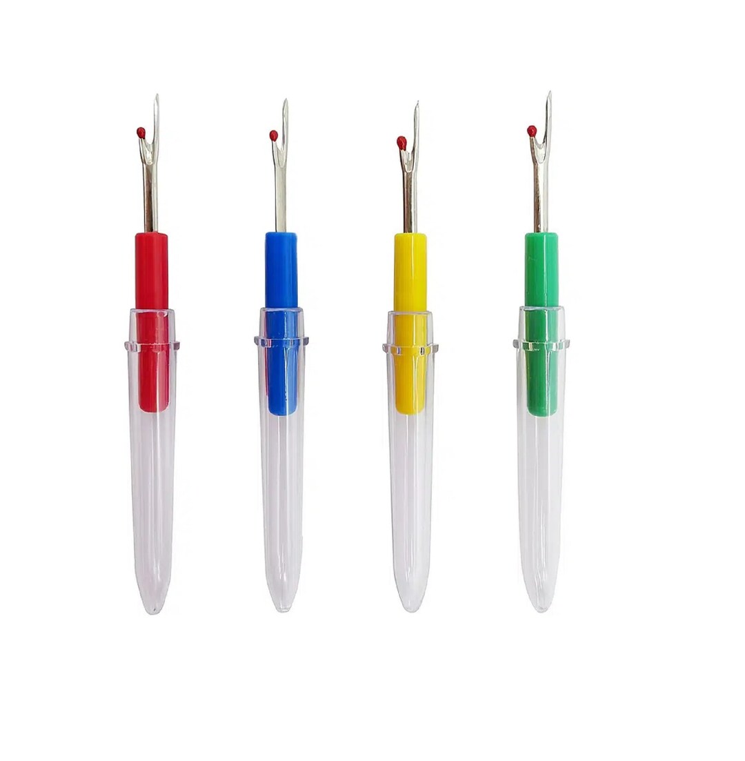 Small Seam Ripper - Sold by Each - 4 Colors to Choose From - Etsy