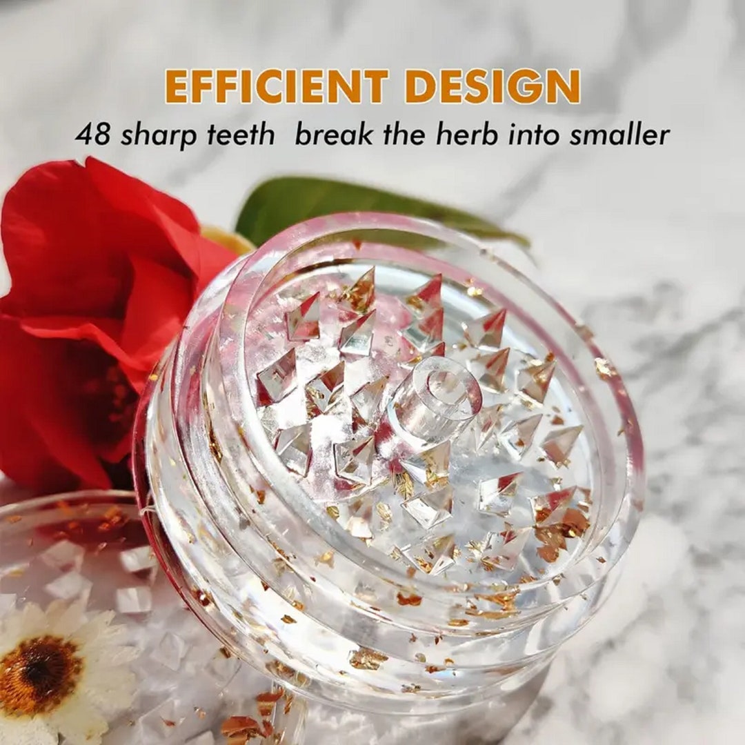 Diamond Drill Grinder or Mold - Candle/resin/epoxy/clay Silicone Mold ...