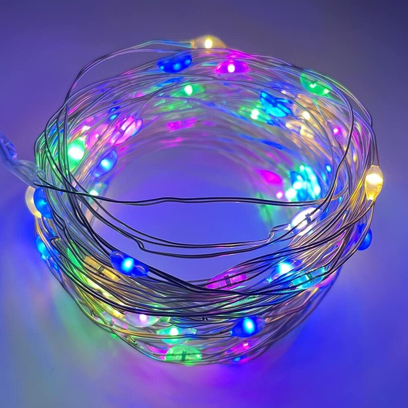 Led Strands - Etsy