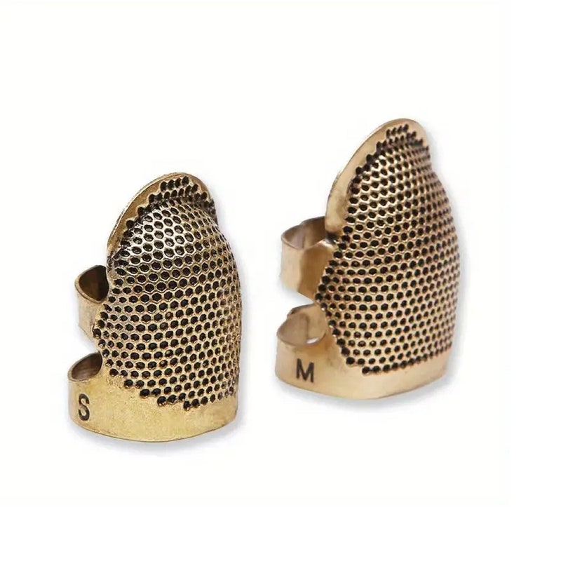 Metal Finger Guards - Etsy