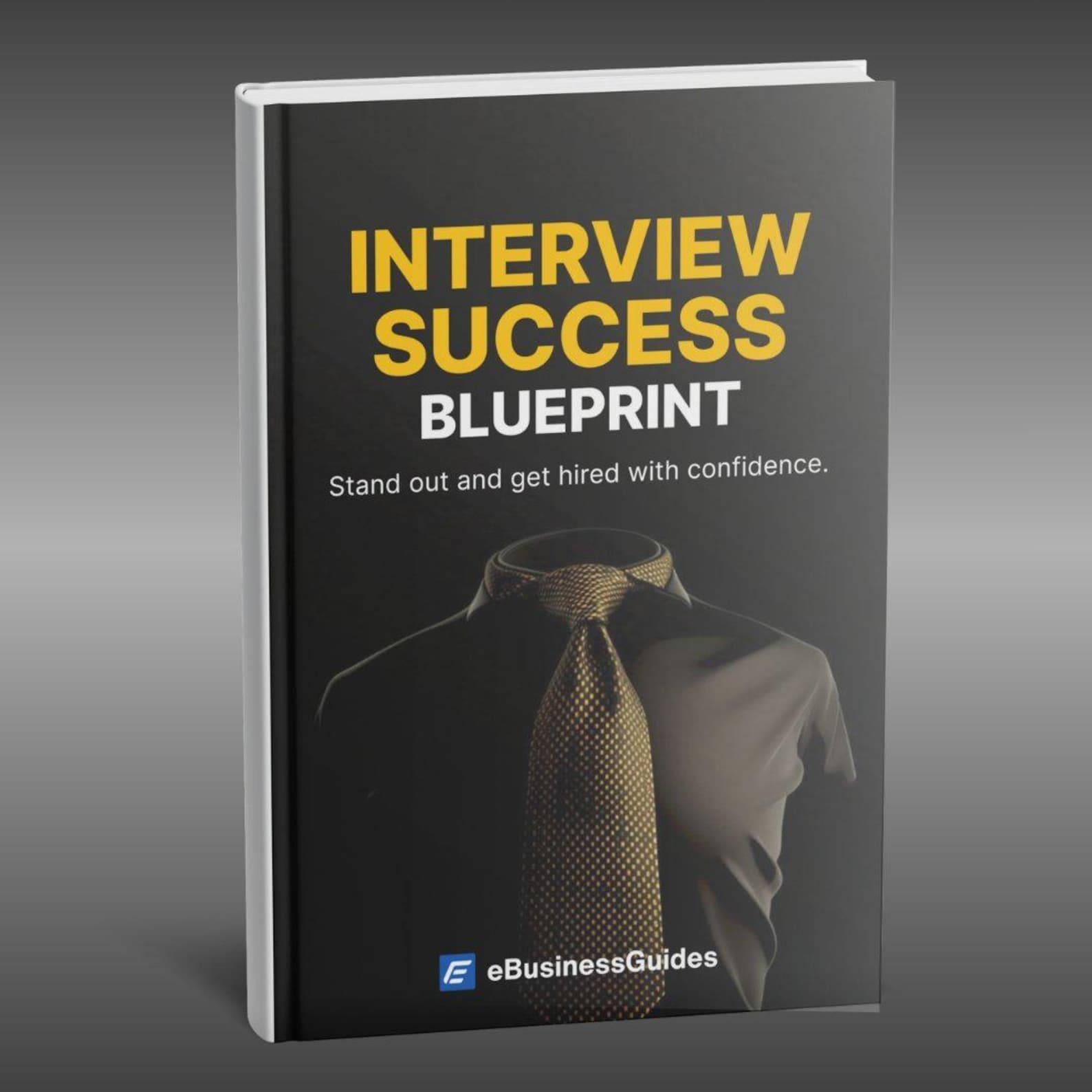 Interview Success Blueprint Ebook + Checklists + Guide | Master ...