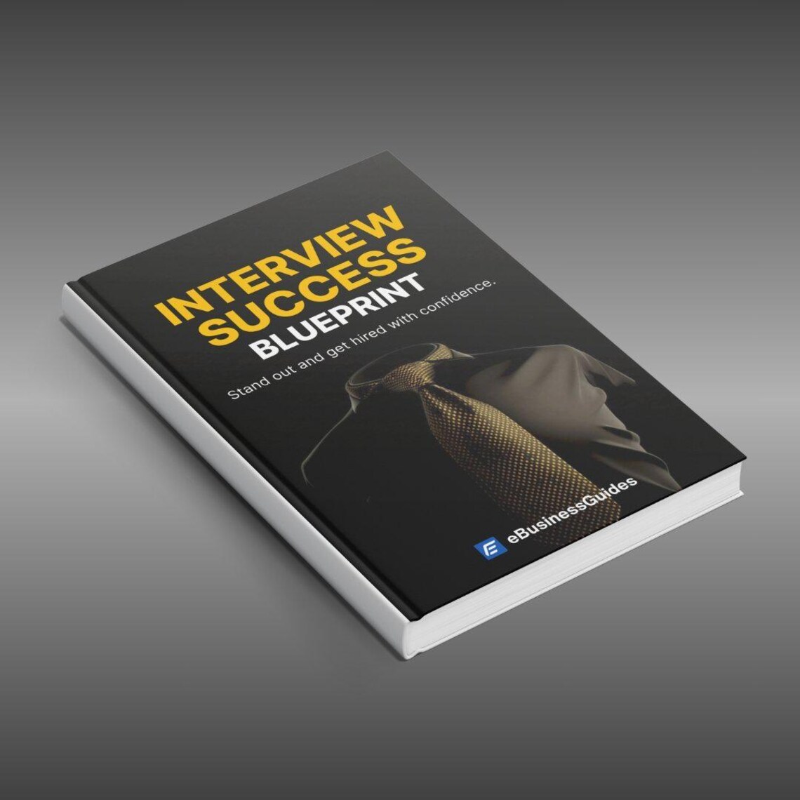 Interview Success Blueprint Ebook + Checklists + Guide | Master ...