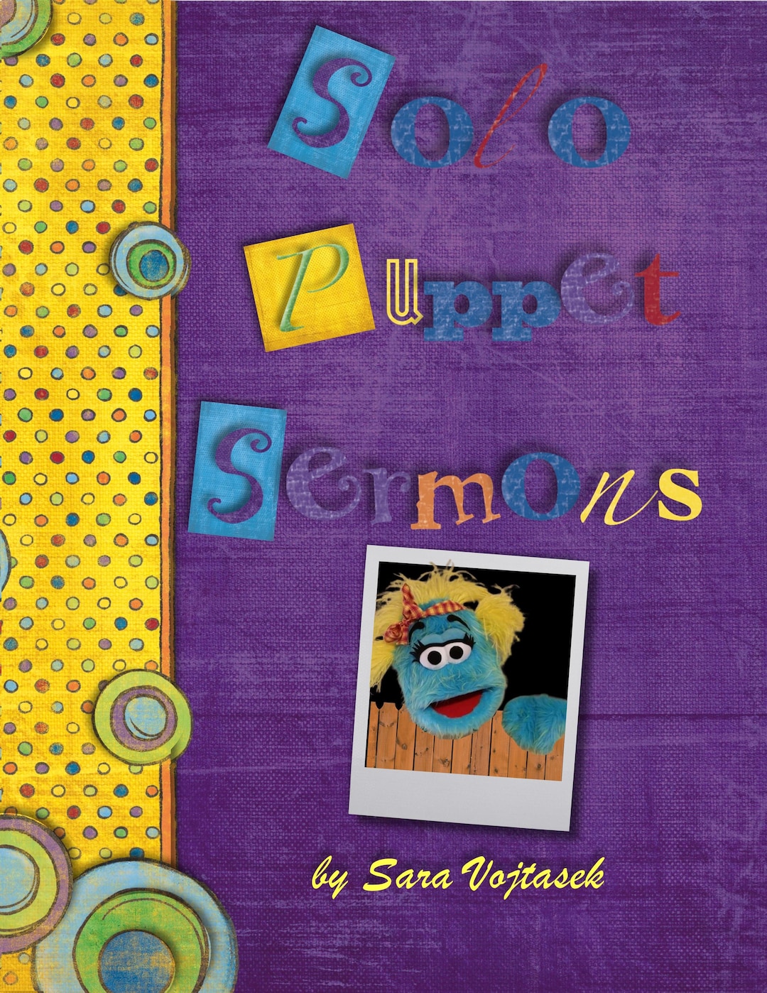 Puppet Skits, Children's Church, Childrens Ministry, Solo Puppet ...