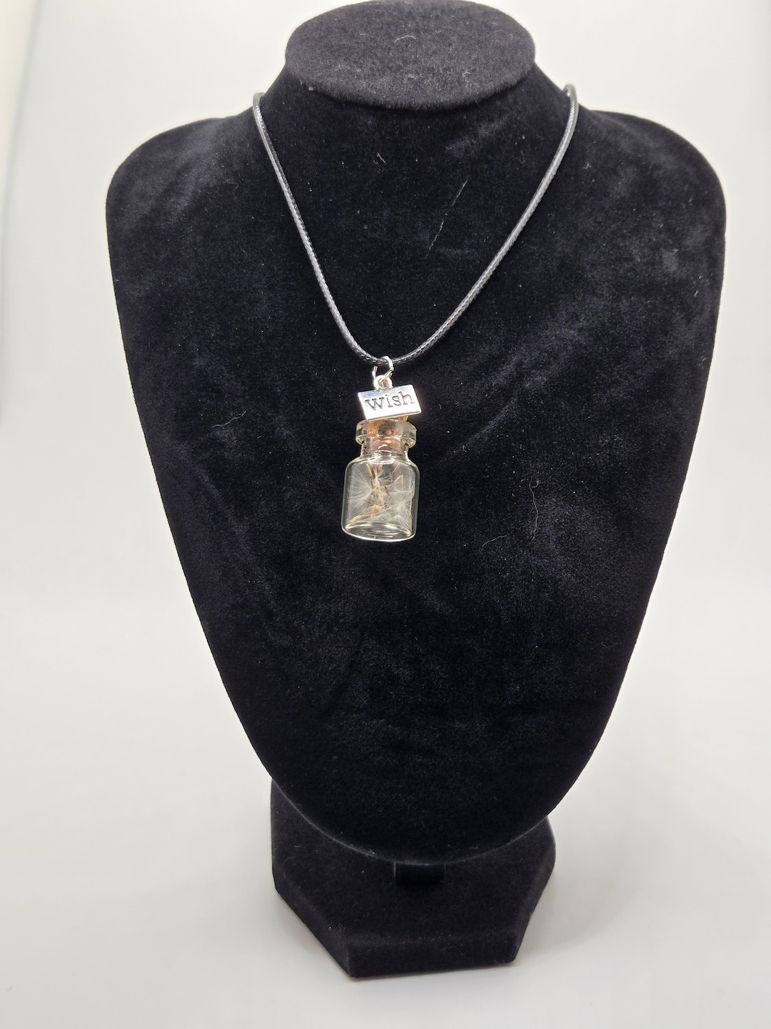 Make A Wish Necklaces - Etsy