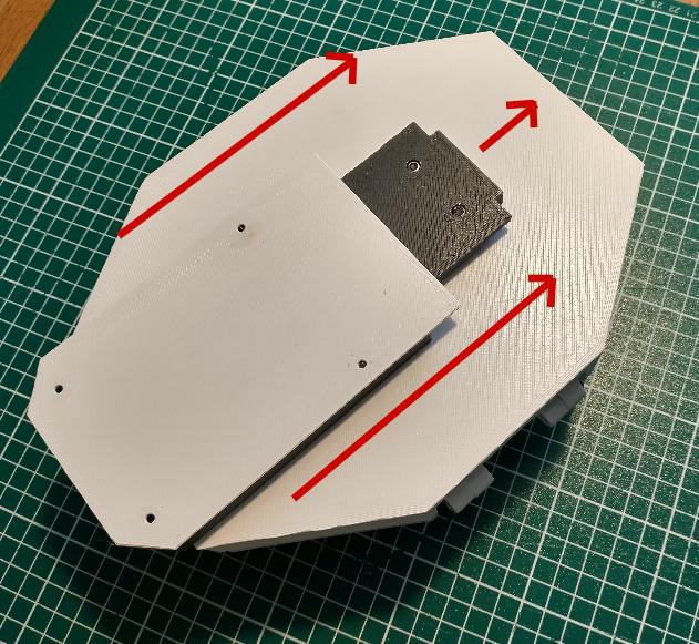 Functional Halo Medkit / Health Pack Replica- DIY Kit - Etsy