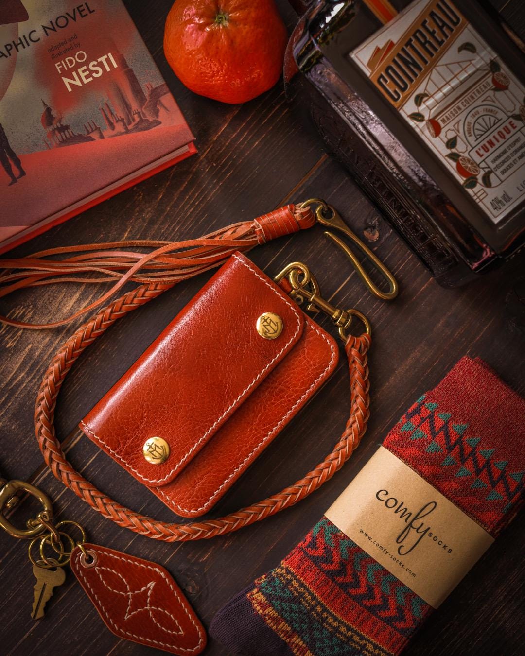 PDF Small Trucker Wallet Pattern - Etsy